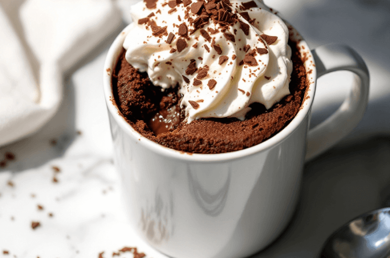 KlikRecipes l Quick, Easy, Delicious! - It Just Clicks Recipes